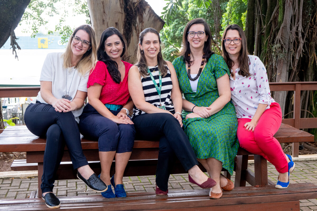 Social & Emotional Learning – Escola Americana de Campinas